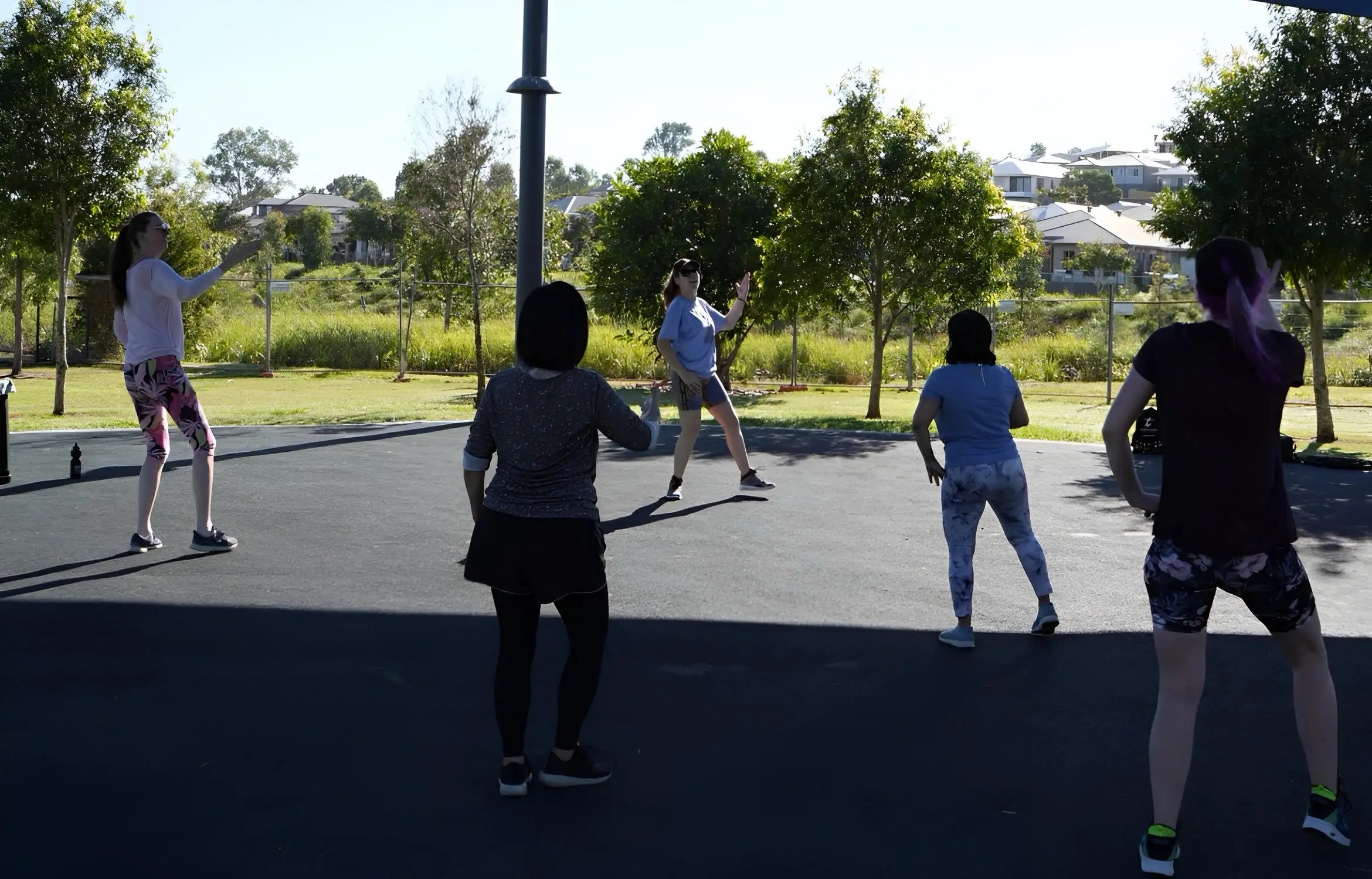 Footloose Dance Fitness | Zumba